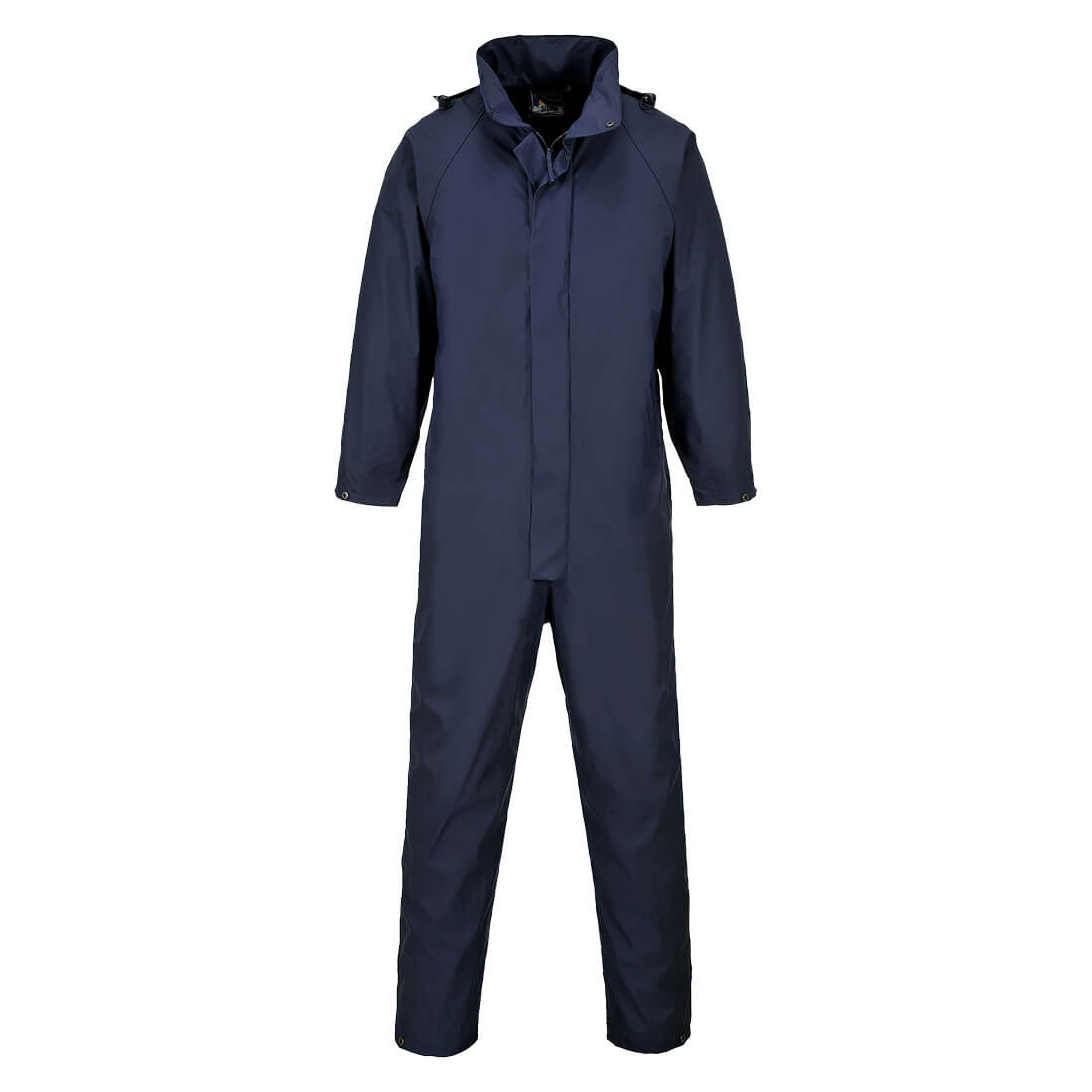 Sealtex Classic Coverall – UNIVERSAL CONSTRUCT