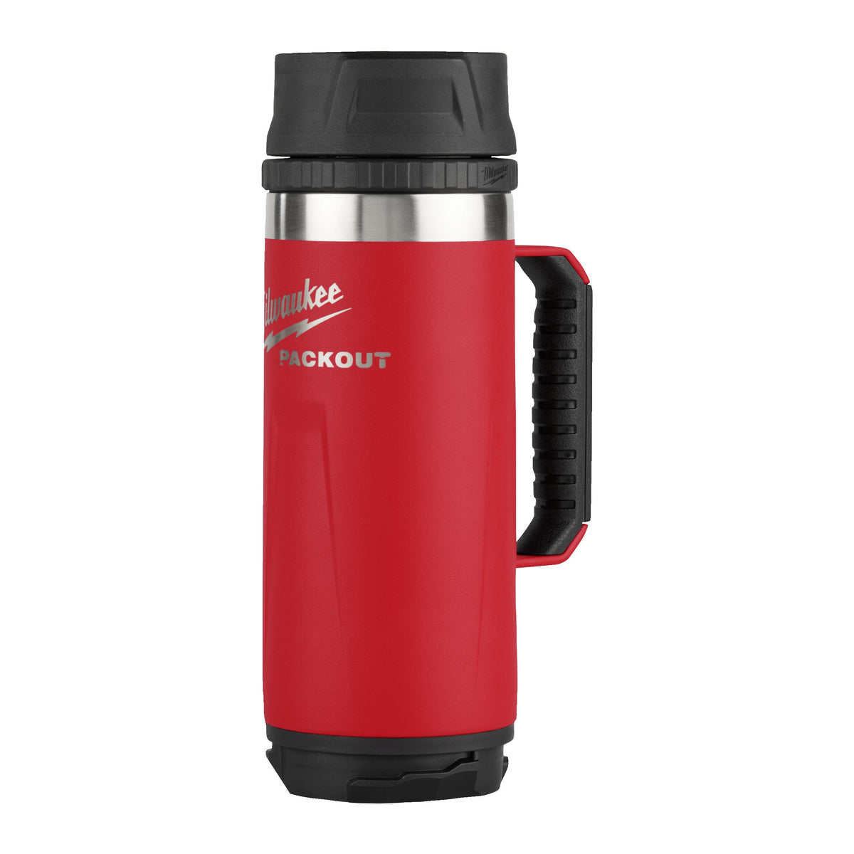 Milwaukee Packout Mugs – UNIVERSAL CONSTRUCT