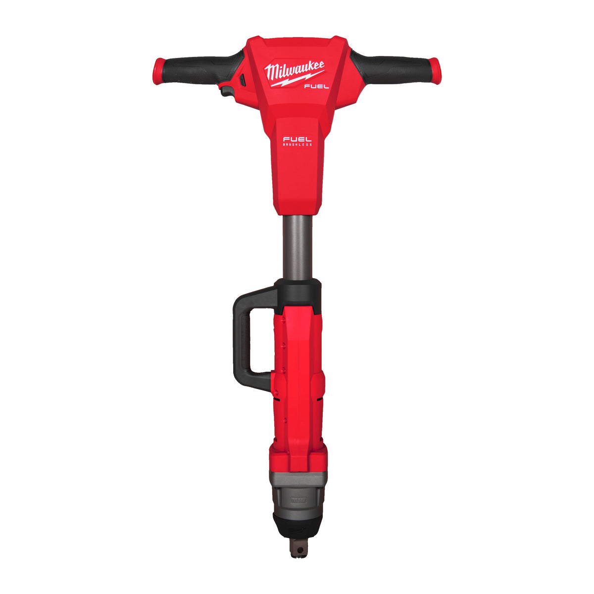 Milwaukee Cheie cu impact M18 FUEL™ 1″ pentru calea ferată cu inel de ...