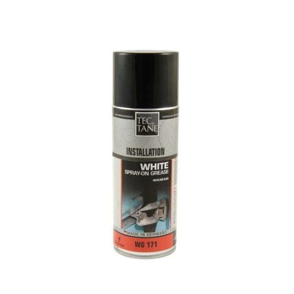 Spray cu vaselina alba, 400 ml, Tectane – UNIVERSAL CONSTRUCT